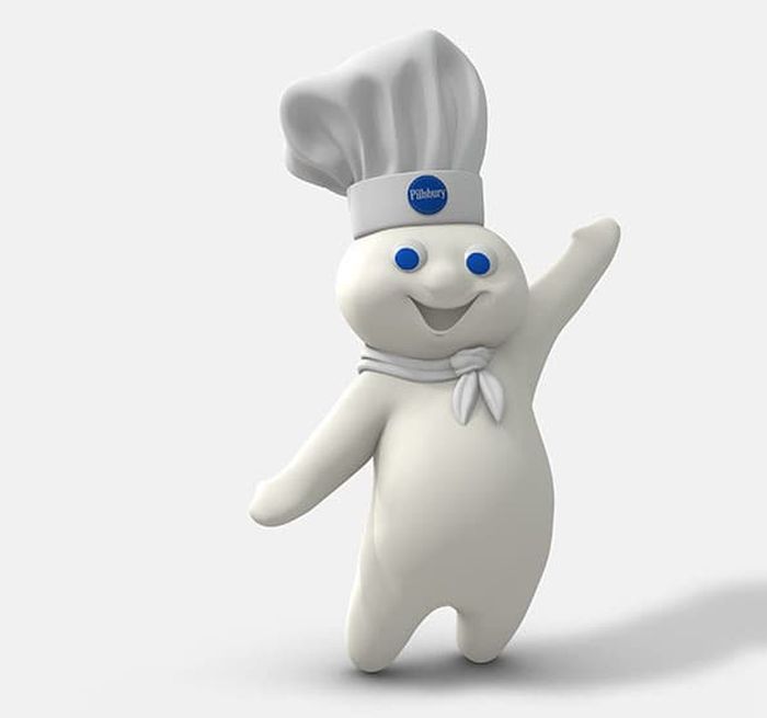 Jobe Cerny Pillsbury Doughboy This Day In Pop Culture For March 18